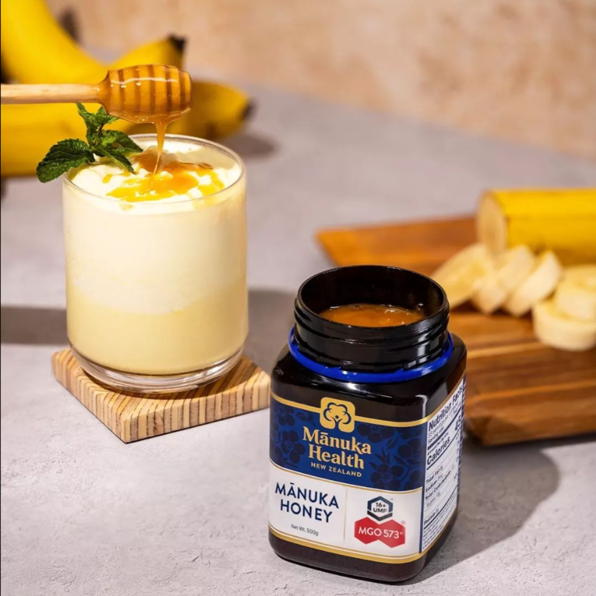 Manuka Hut - Home of Manuka Honey