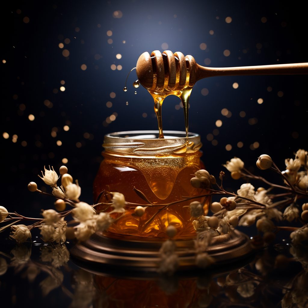 Manuka Hut - Home of Manuka Honey